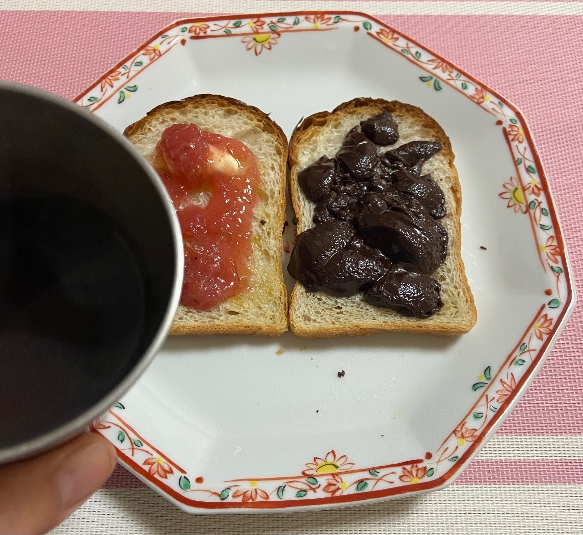 二軒目飯店 ニラ炒め: ふりむけばむかい風～6