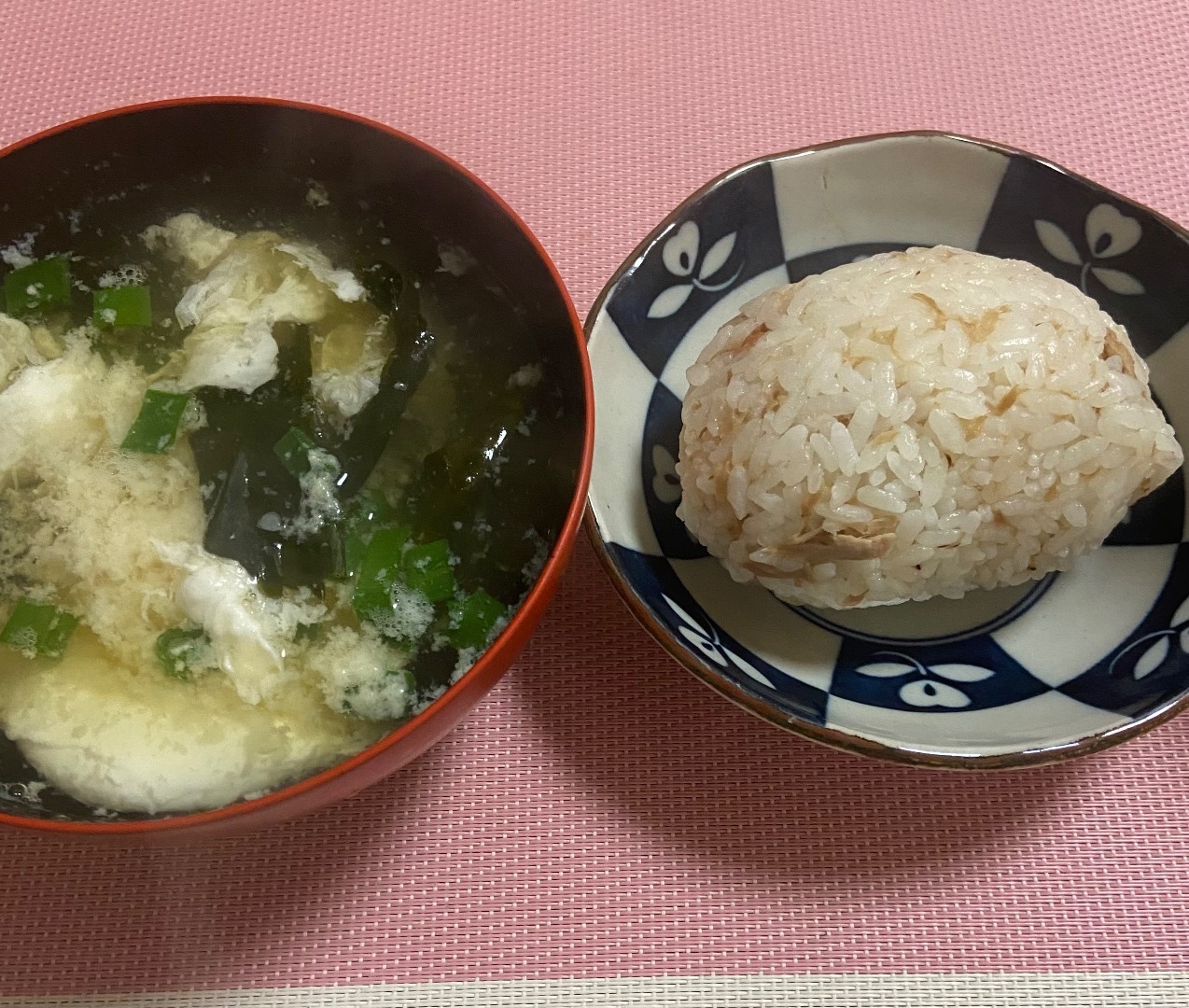 肉うどん: ふりむけばむかい風～6