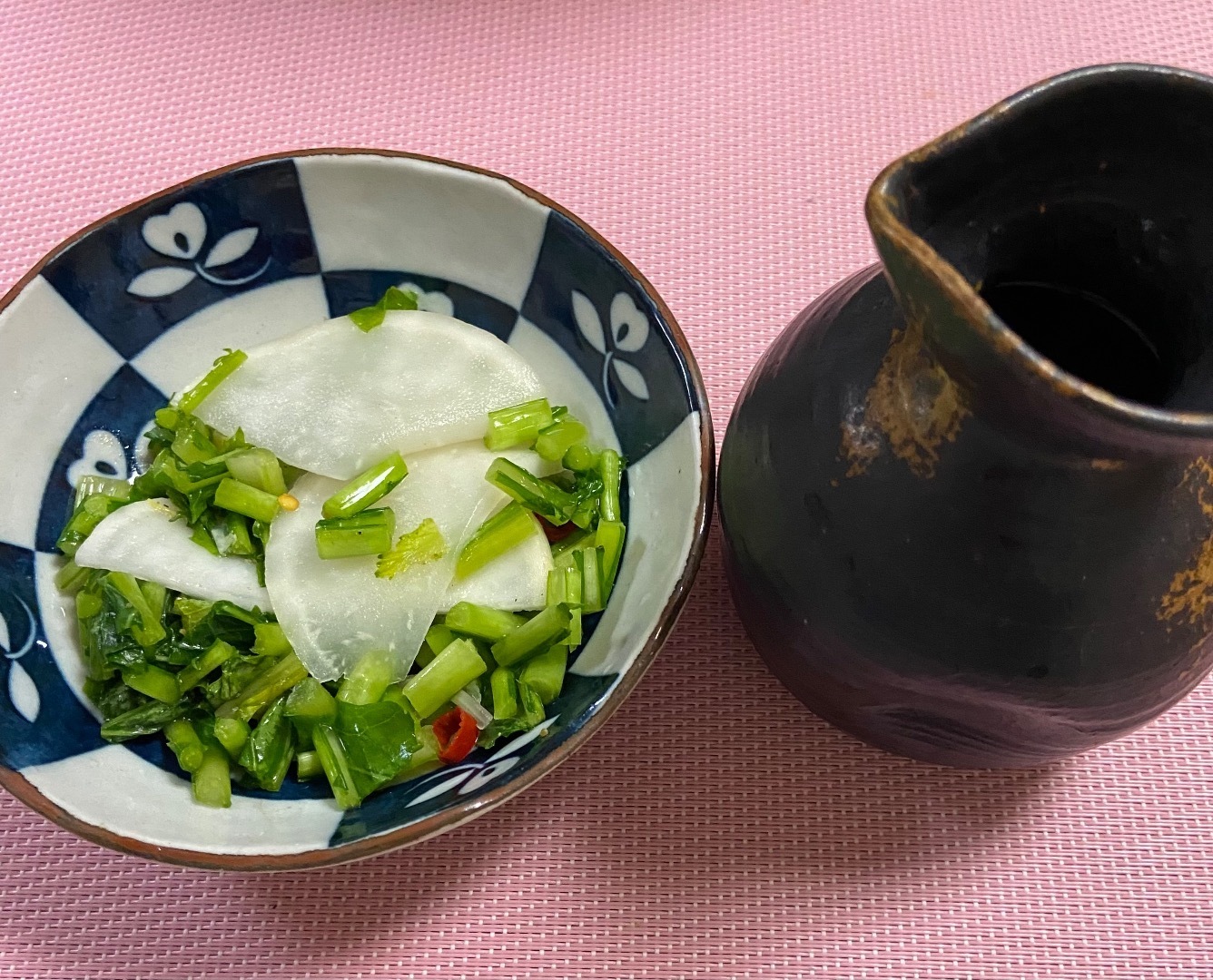 ガレットランチ: ふりむけばむかい風～6