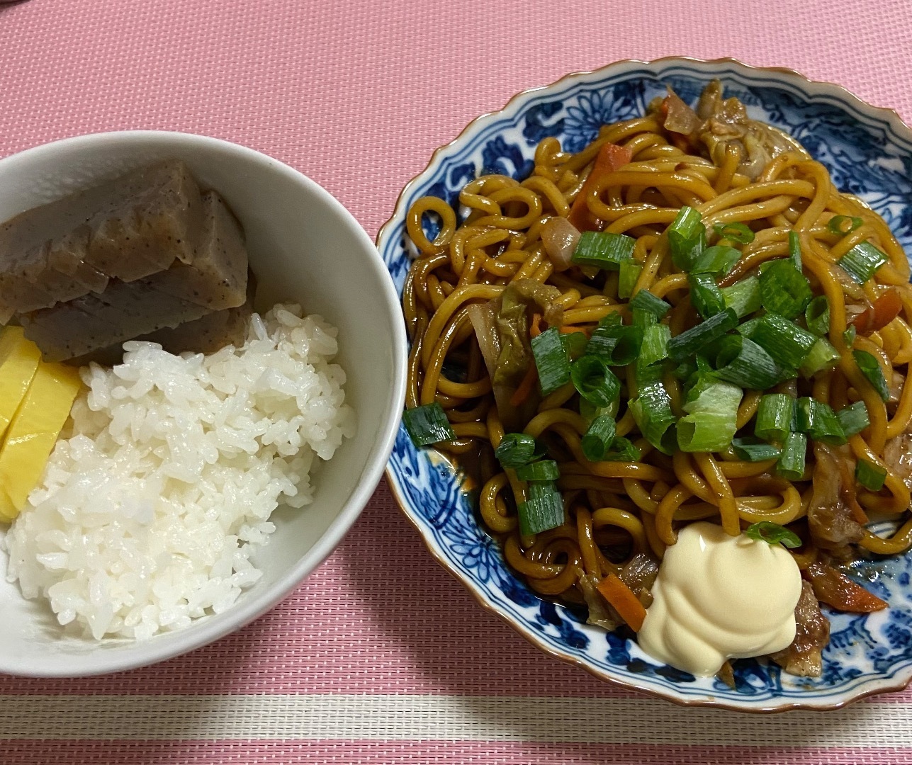 ふりむけばむかい風～6