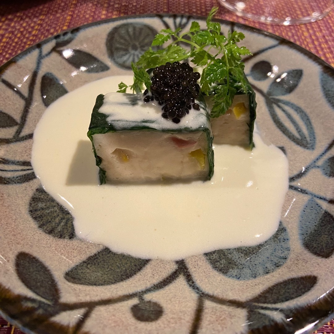 カッポウ クオーコ: ふりむけばむかい風～6