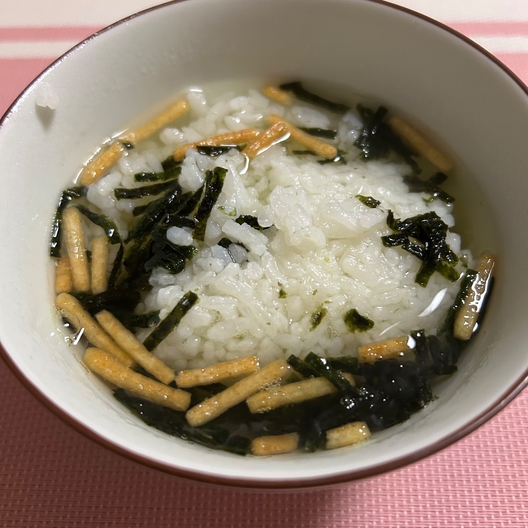 オムライス: ふりむけばむかい風～6